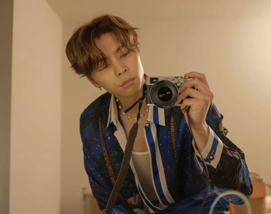 Picture of Johnny (NCT)
