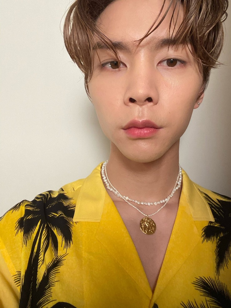 Image of Johnny (NCT)