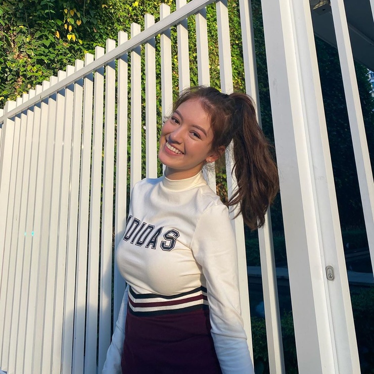 Picture of Cheyenne Chesney