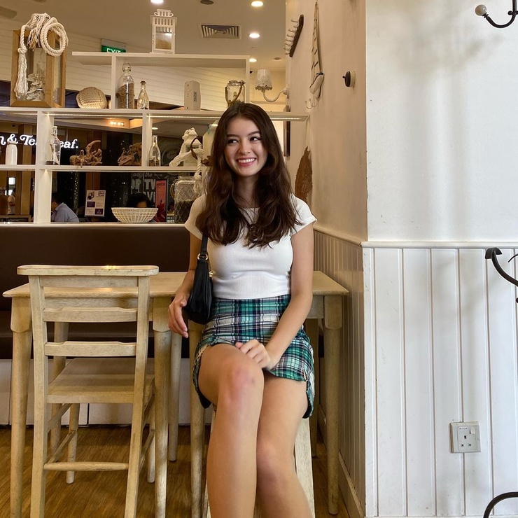 Picture of Cheyenne Chesney