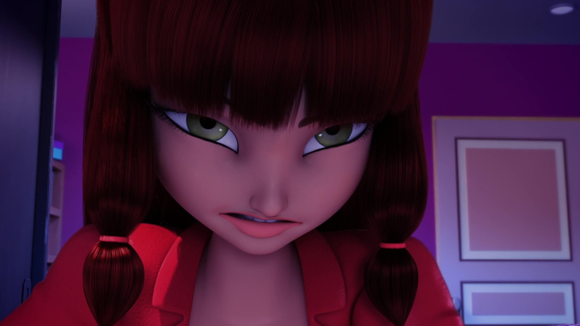 Picture of Lila Rossi (Volpina)