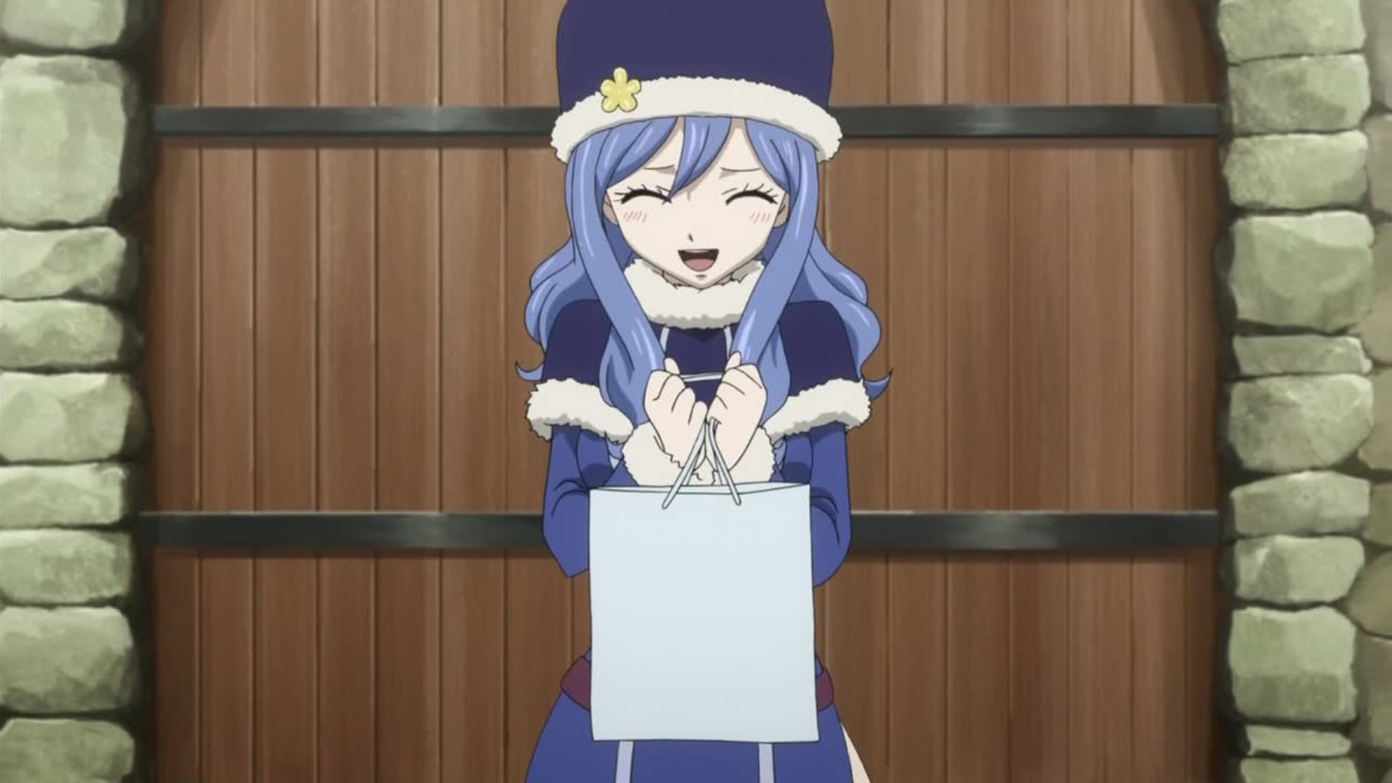 Picture of Juvia Lockser