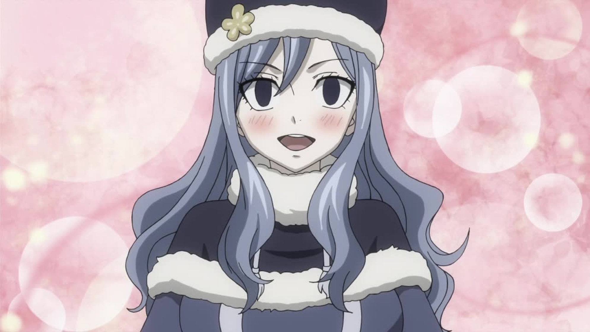 Picture of Juvia Lockser