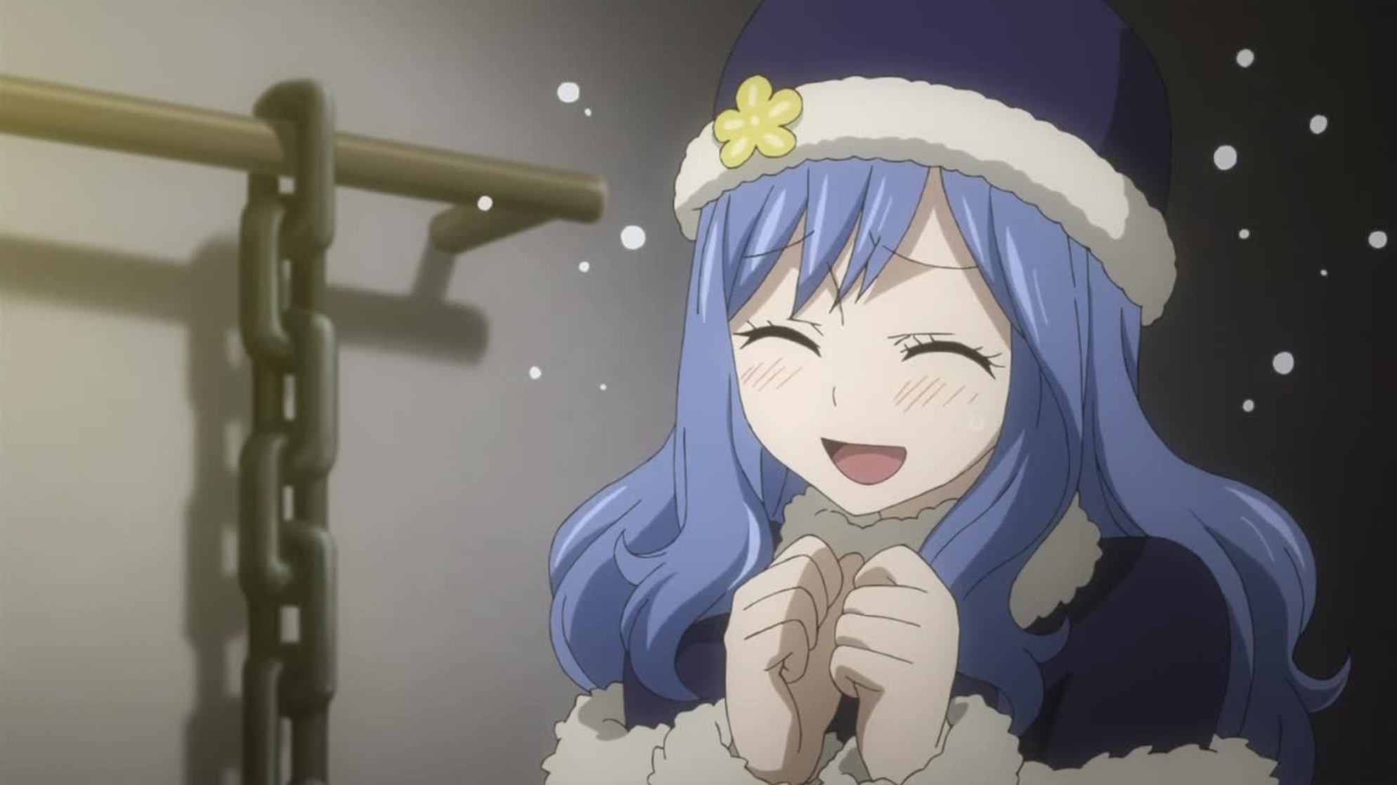 Picture of Juvia Lockser