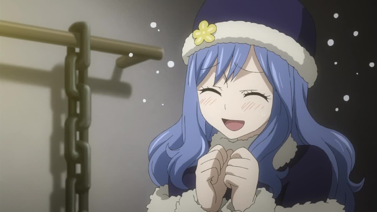 Picture of Juvia Lockser