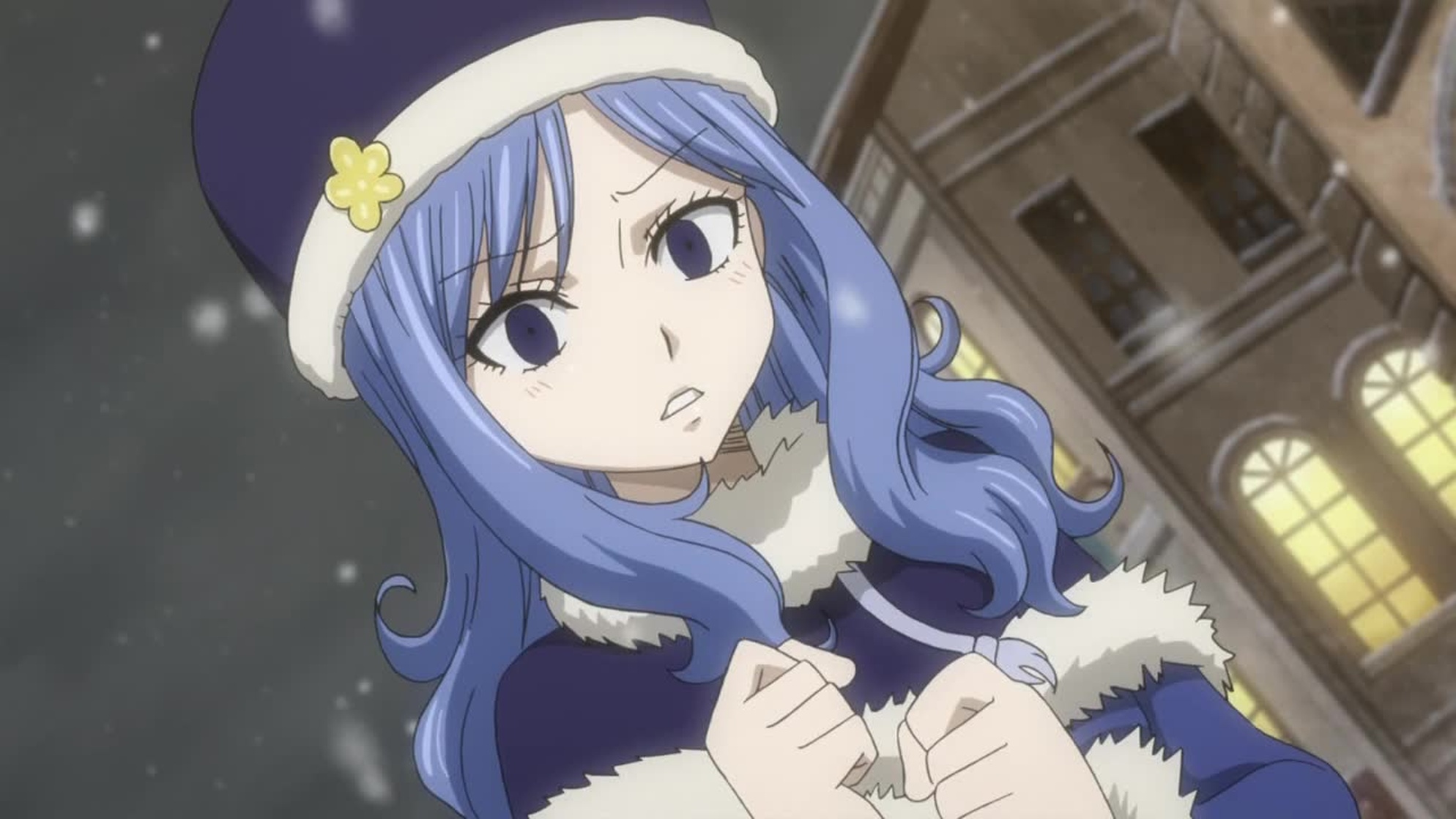 Picture of Juvia Lockser