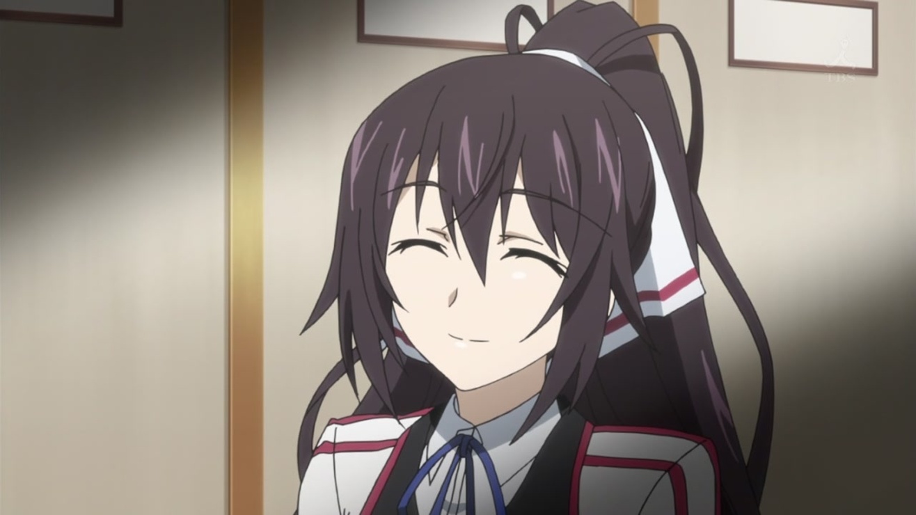 Picture of Houki Shinonono
