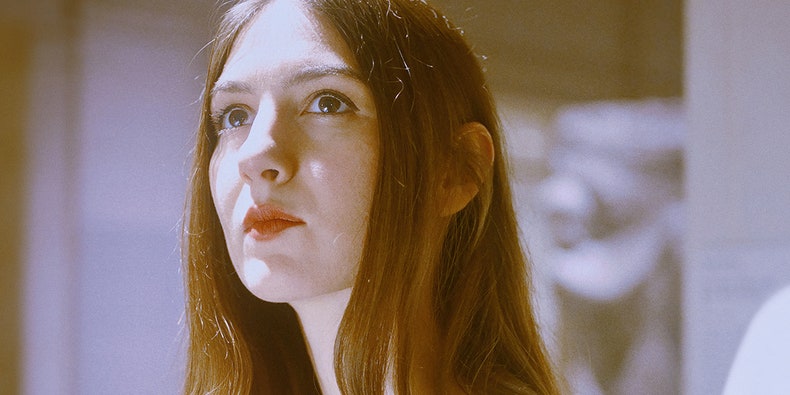 Weyes Blood image