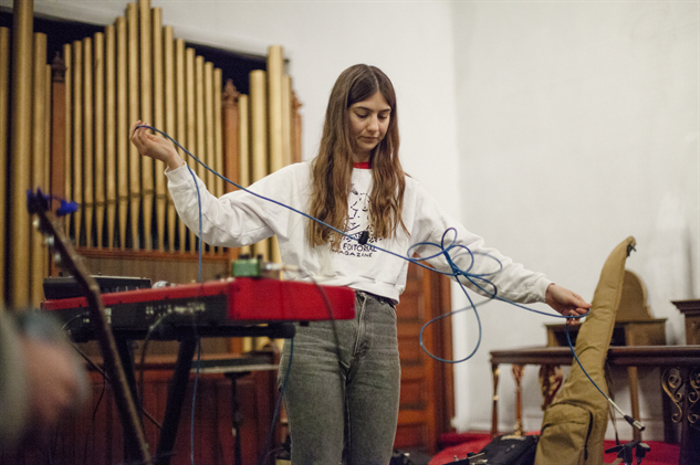 Picture of Weyes Blood