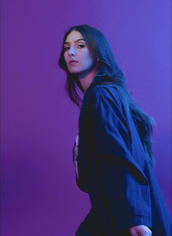 Picture of Weyes Blood