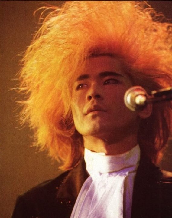 Picture of Hoshino Hidehiko