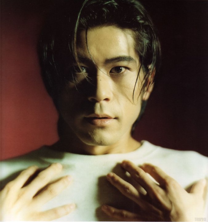 Picture of Hoshino Hidehiko
