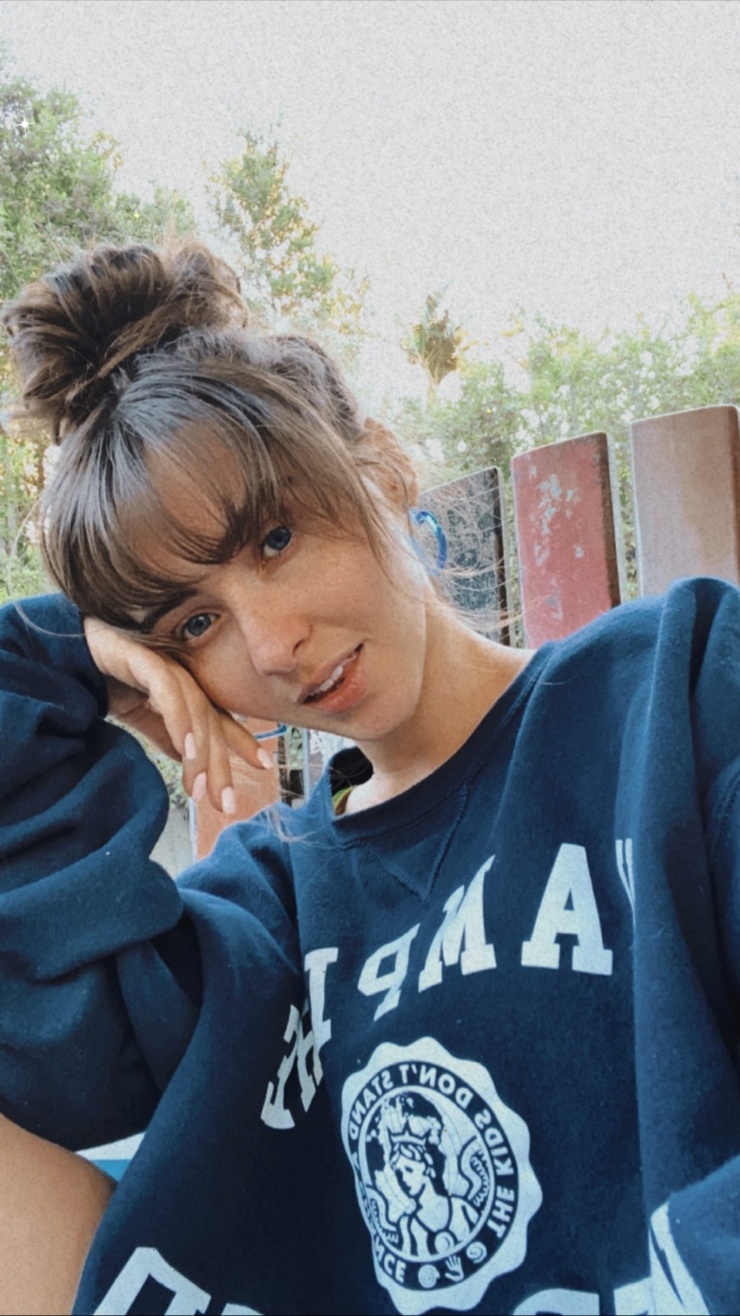 Picture of Sarah Carpenter