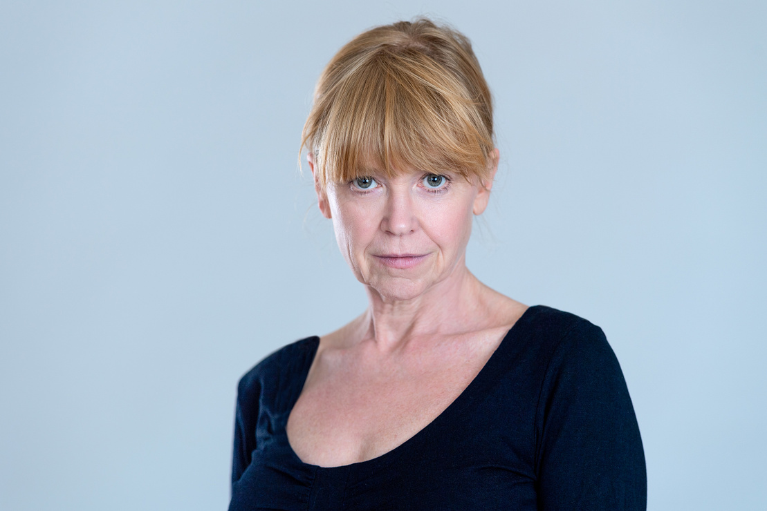 Picture of Birgit Linauer