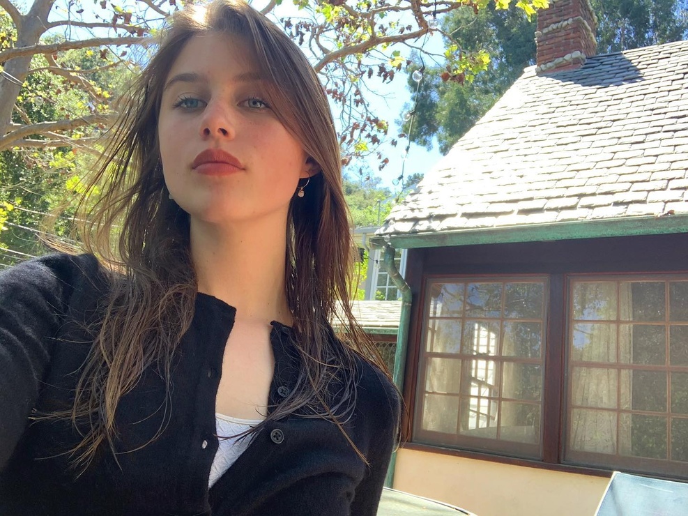 Picture of Brooke Elizabeth Butler