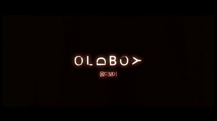 Picture of Oldboy