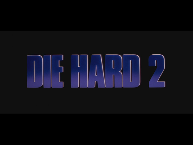 Picture of Die Hard 2: Die Harder (1990)