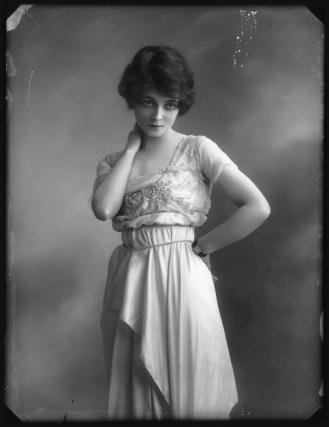 Picture of Marie Doro