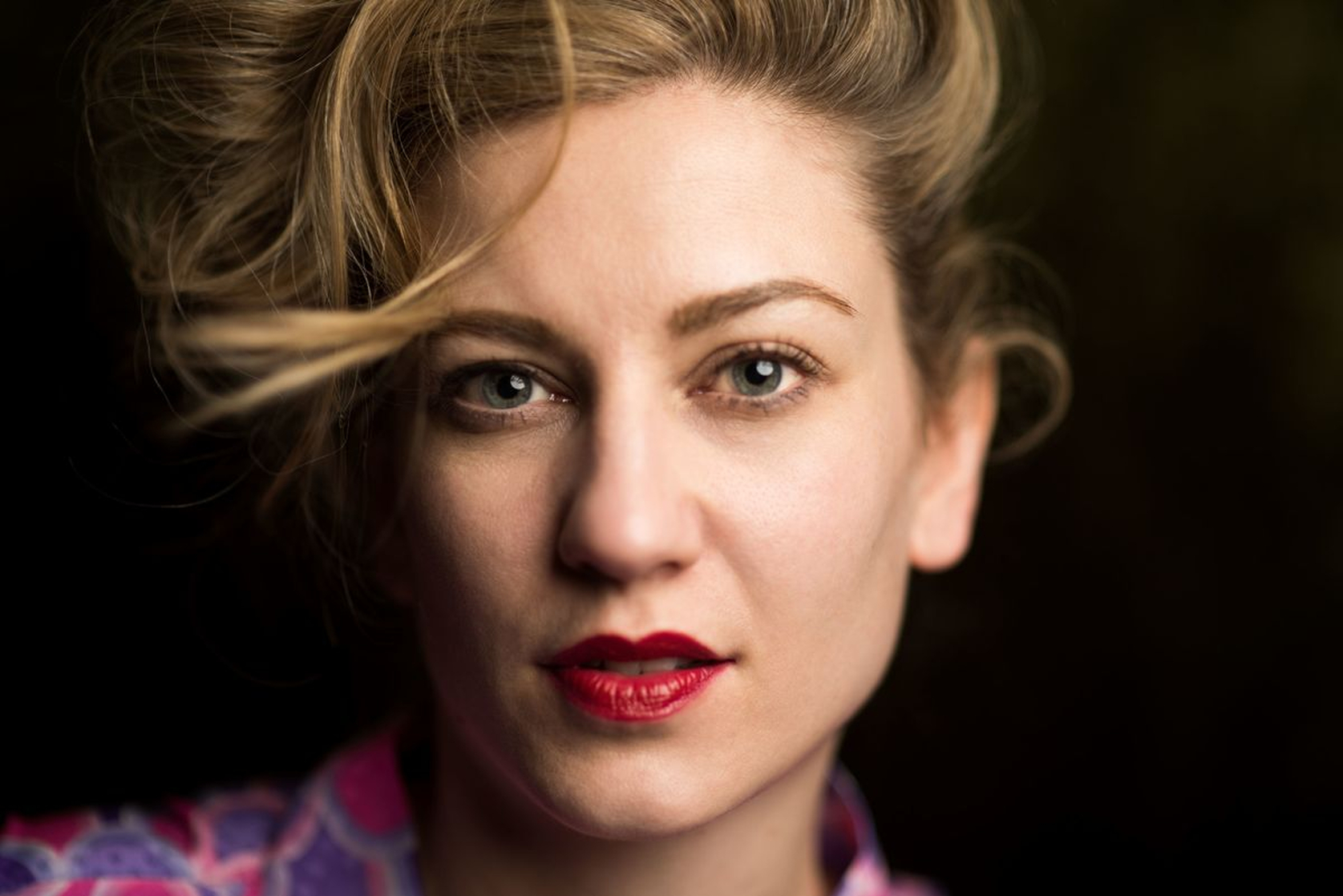 Picture of Julienne Pfeil