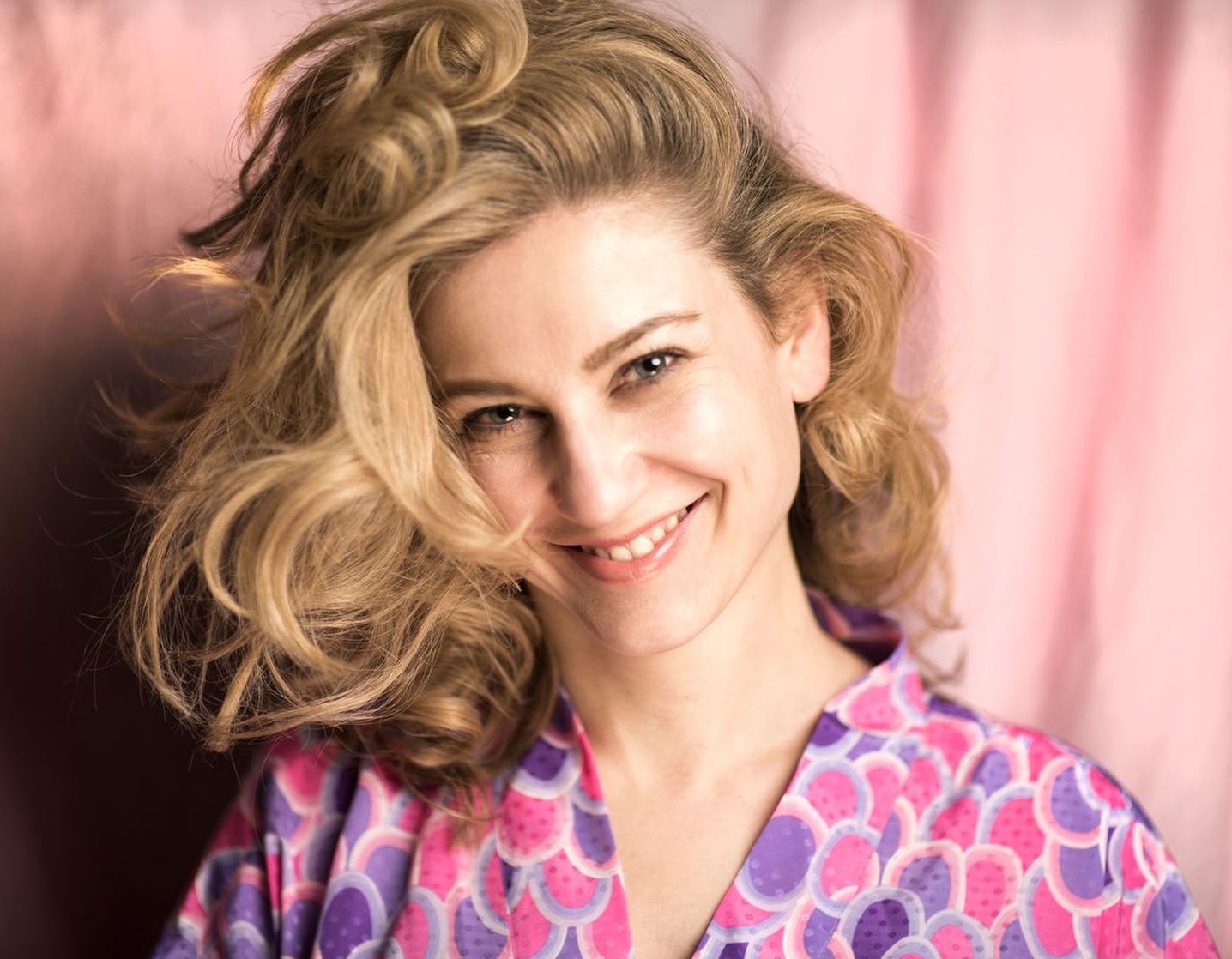 Picture of Julienne Pfeil