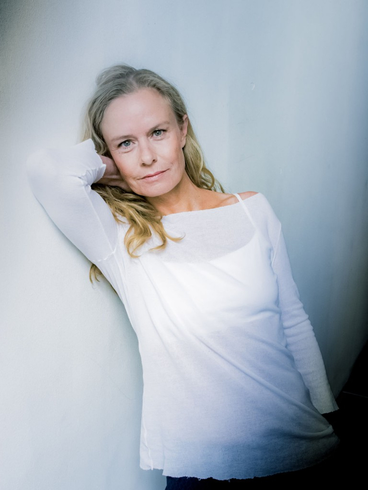 Picture of Susanne Lüning