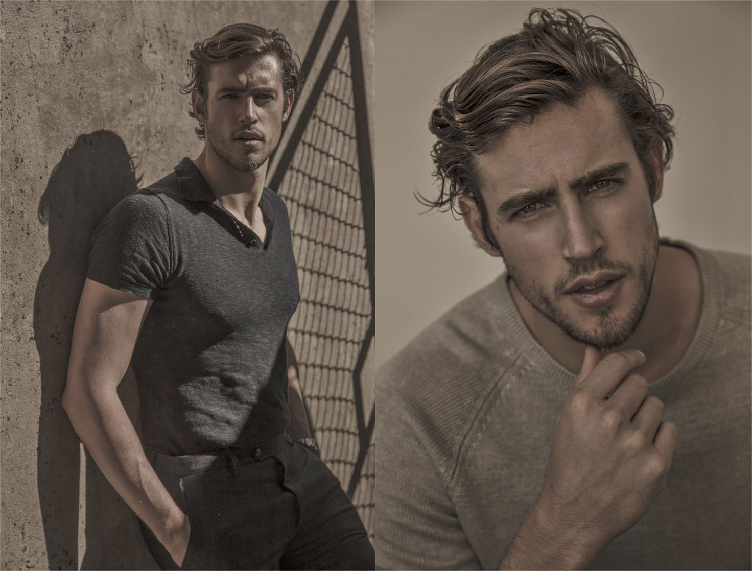 Picture of Zac Stenmark