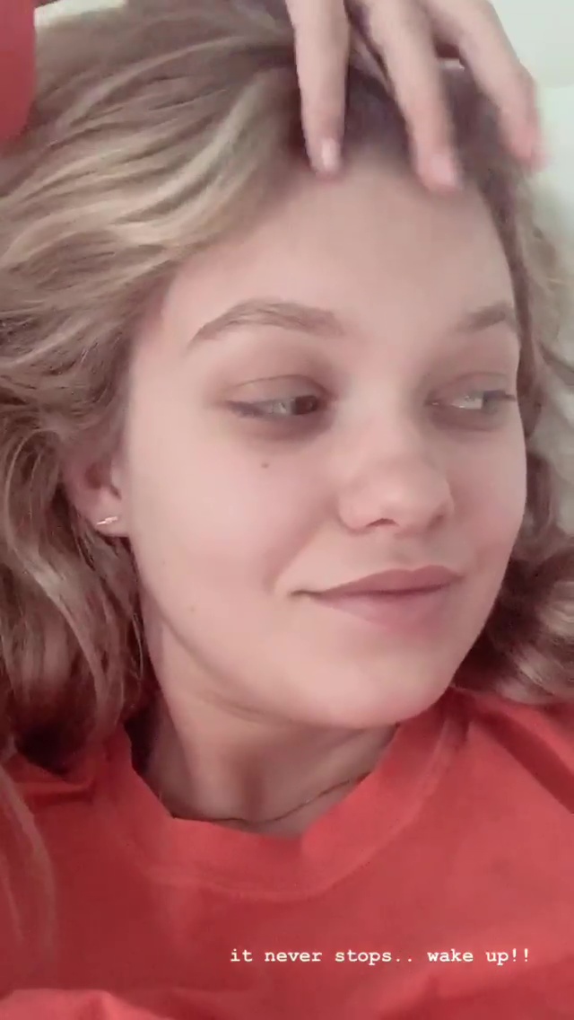 Picture of Maggie Laine