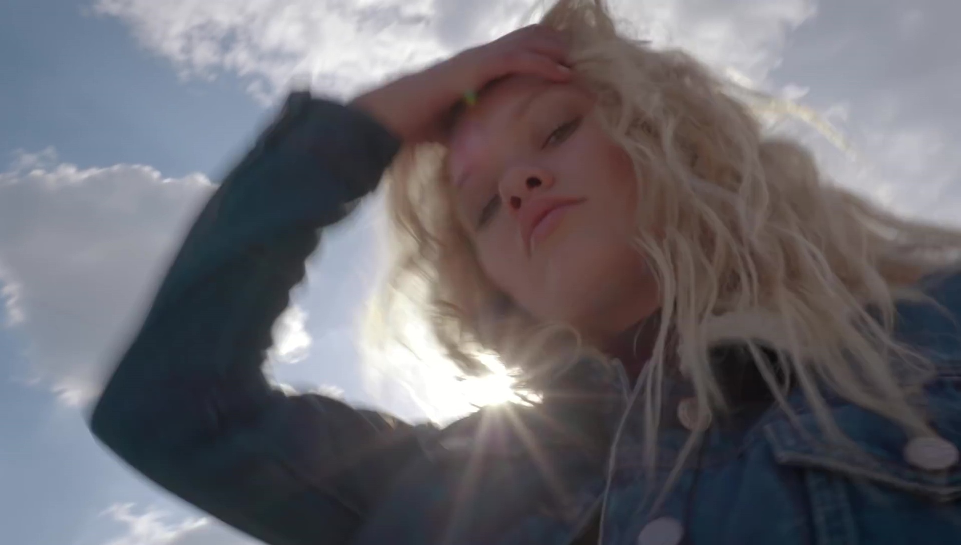 Image of Maggie Laine