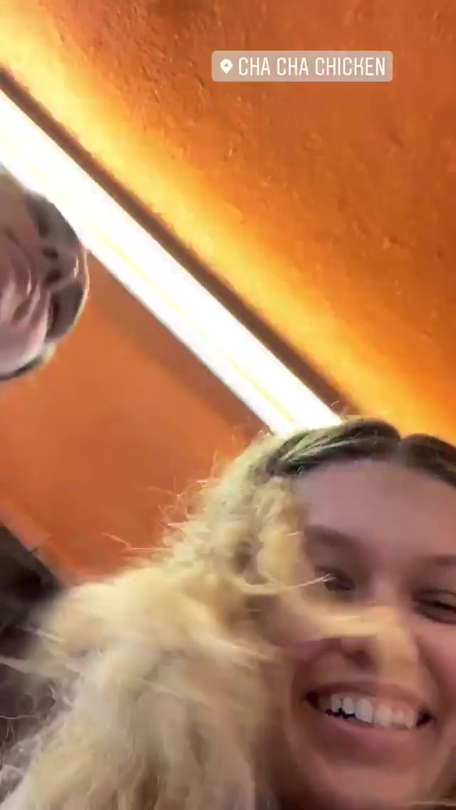 Picture of Maggie Laine