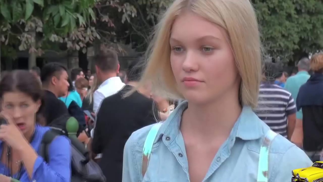 Picture of Maggie Laine