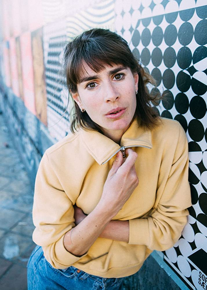 Picture of Dagna Litzenberger-Vinet