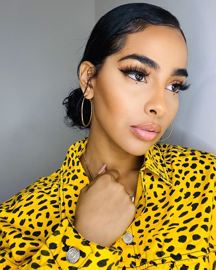 Image of Ayisha Diaz