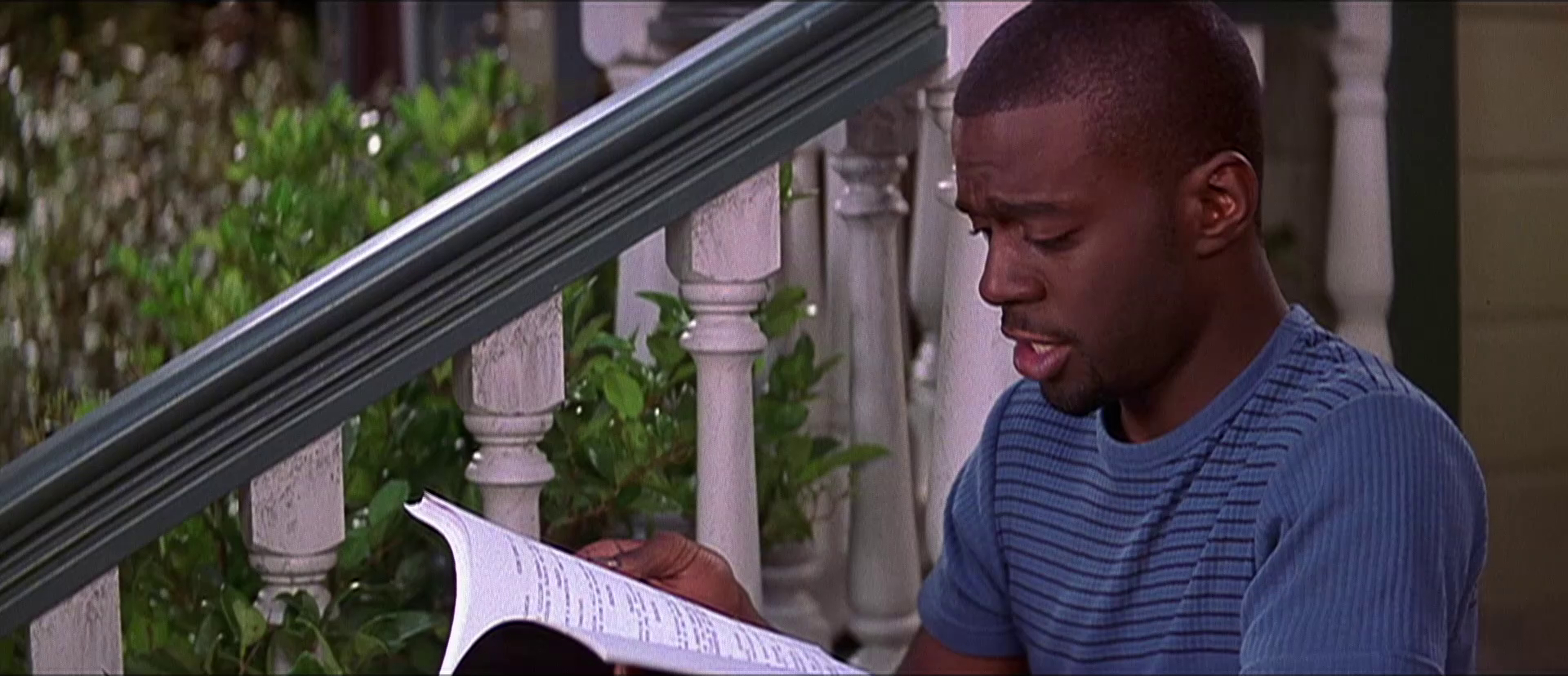 Deon Richmond