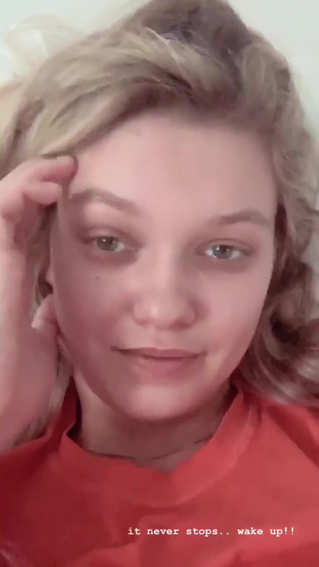 Picture of Maggie Laine