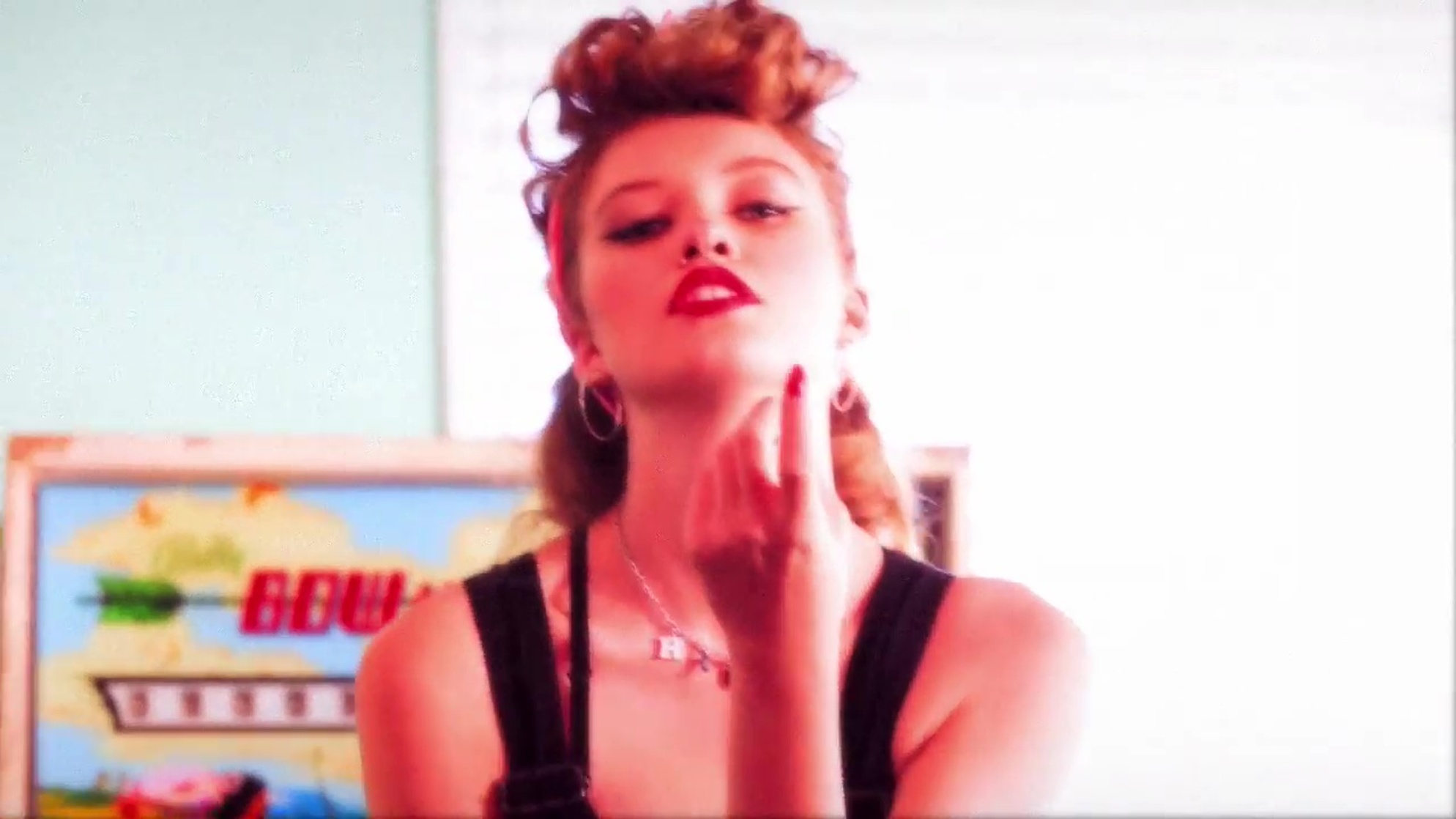 Picture of Maggie Laine