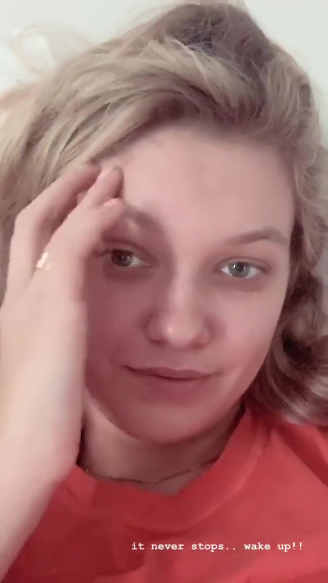 Picture of Maggie Laine