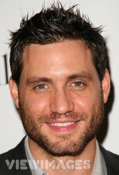 Edgar Ramirez picture