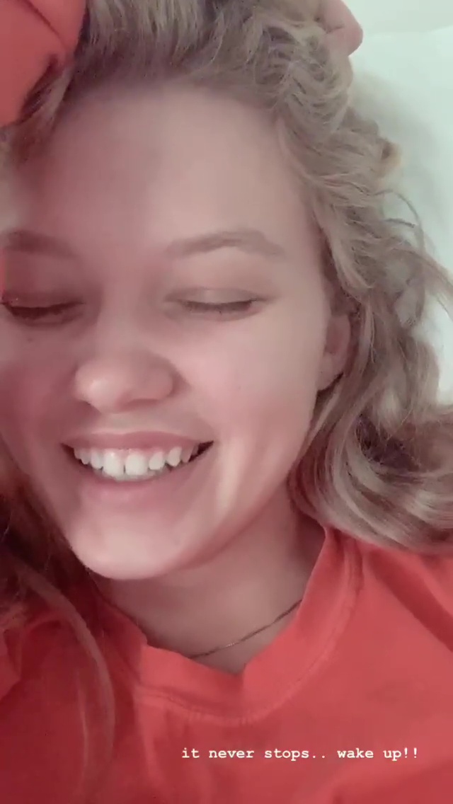 Picture of Maggie Laine