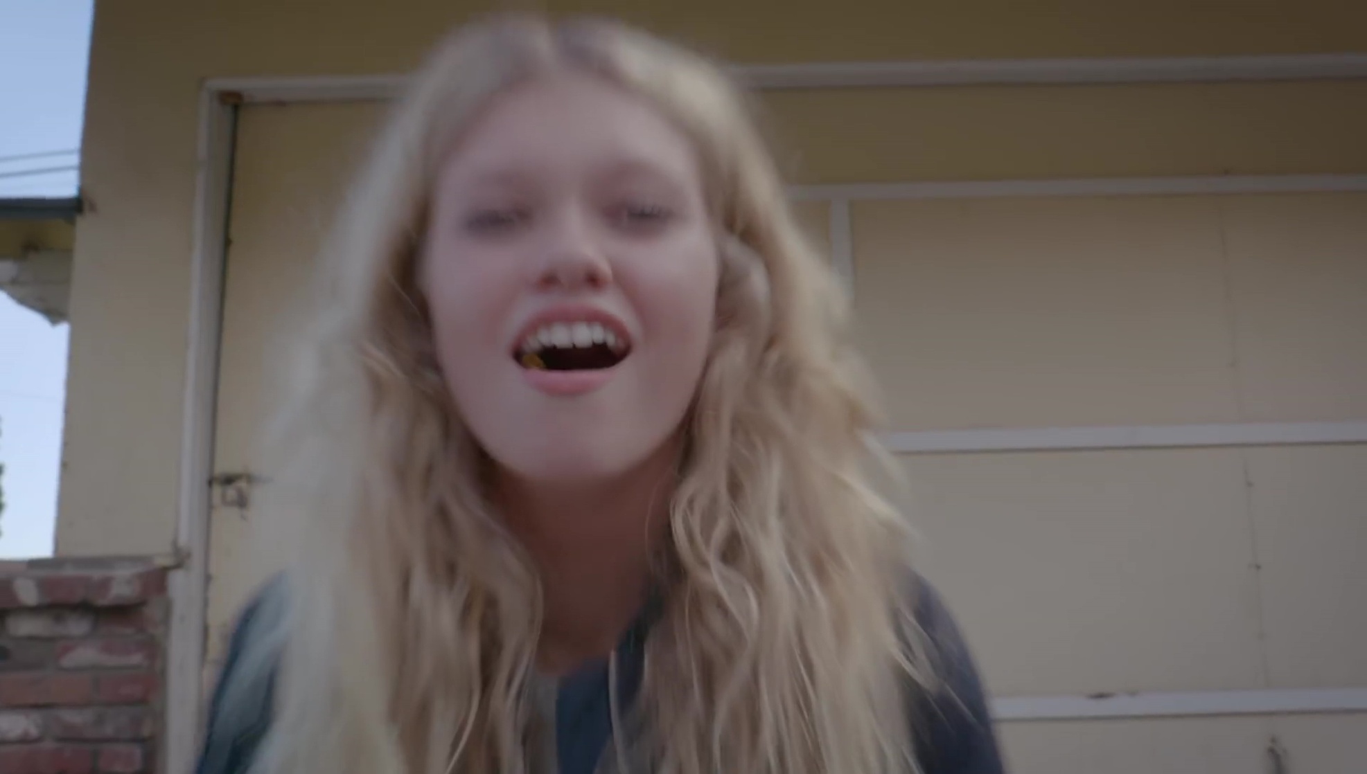 Maggie Laine picture