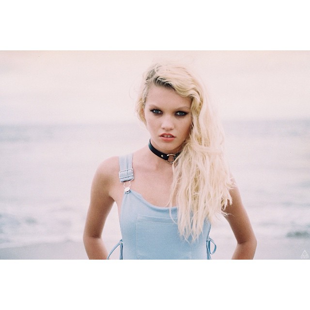 Maggie Laine picture