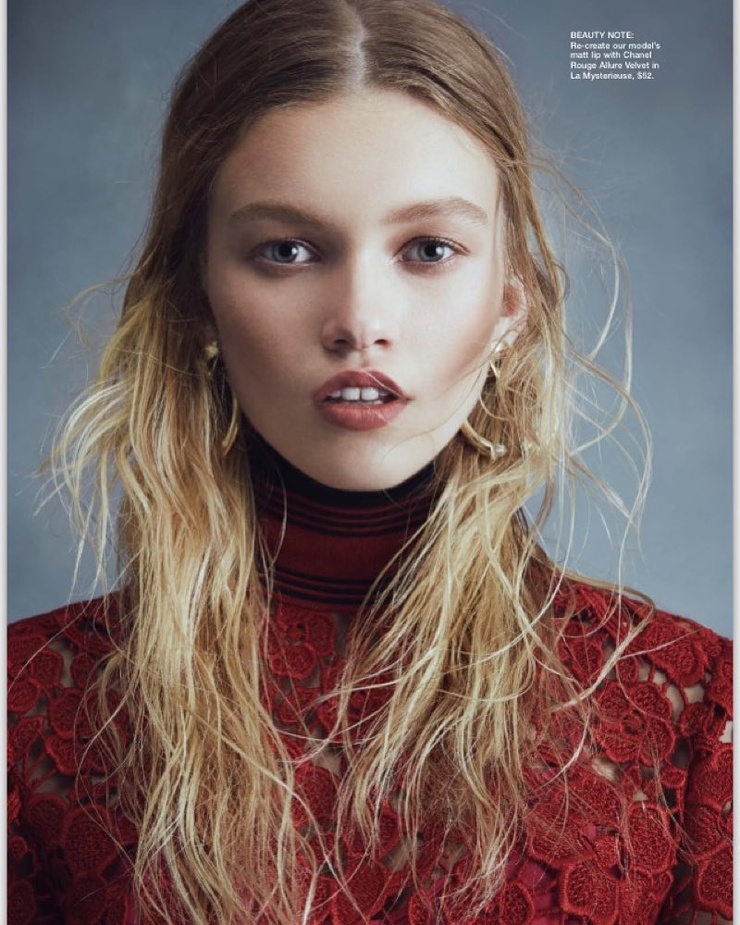 Picture of Maggie Laine