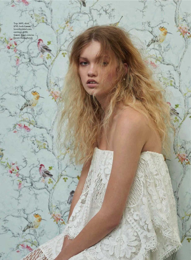 Picture of Maggie Laine