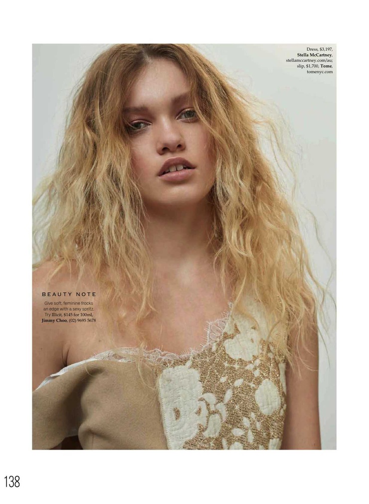 Picture of Maggie Laine