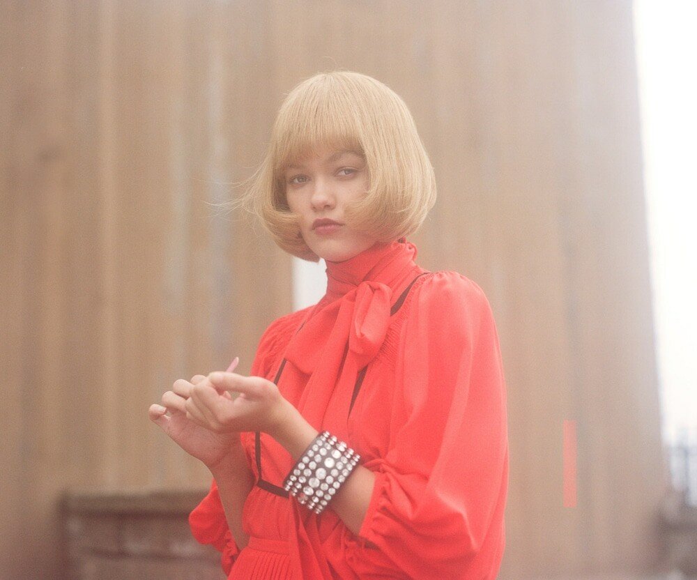 Picture of Maggie Laine