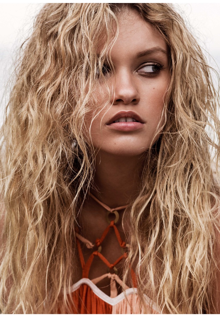 Picture of Maggie Laine