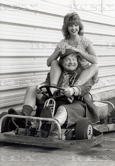 Picture of Corinne Russell