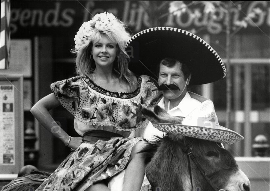 Picture of Corinne Russell