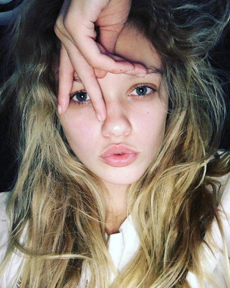 Picture of Maggie Laine