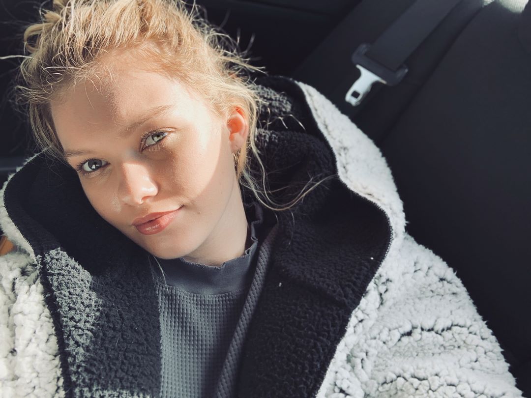 Picture of Maggie Laine