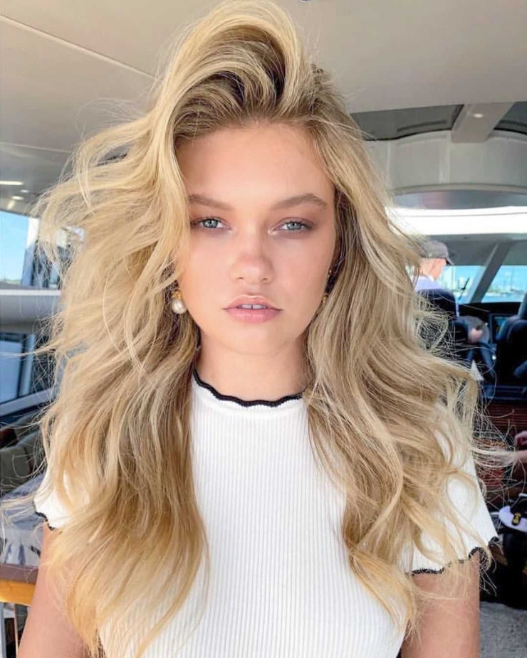 Picture of Maggie Laine